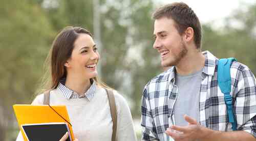 What To Talk About With A Guy For Start A Best Relation ITS ABOUT FUTURE